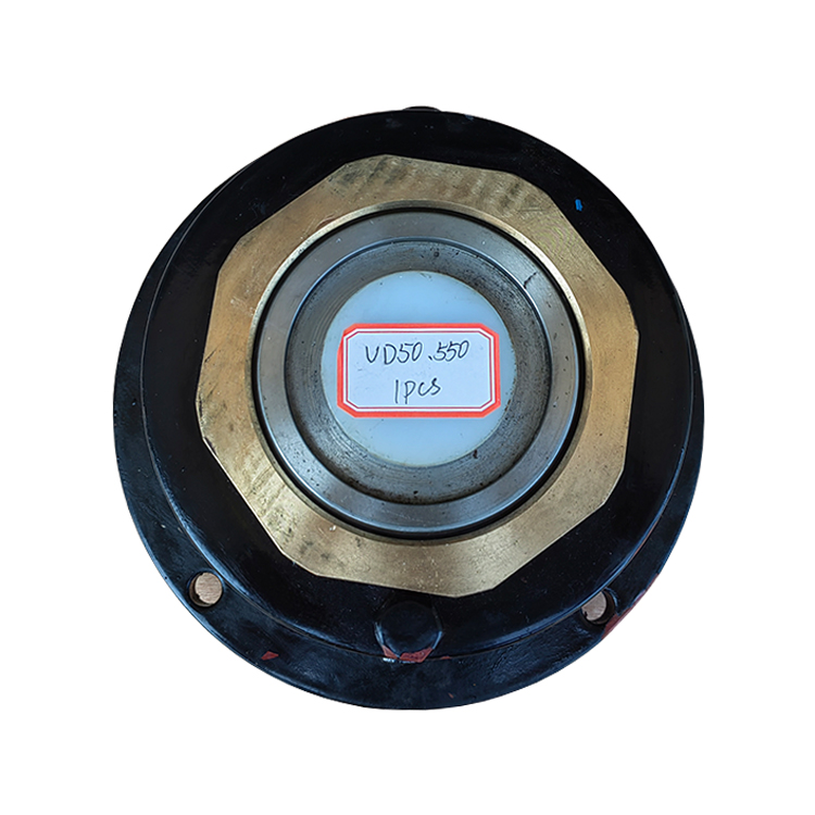 UD50.550 Bogie Body Support Hydraulic Cylinder for Tamping Machine
