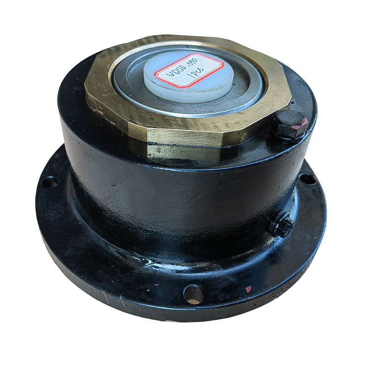 UD50.550 Bogie Body Support Hydraulic Cylinder for Tamping Machine