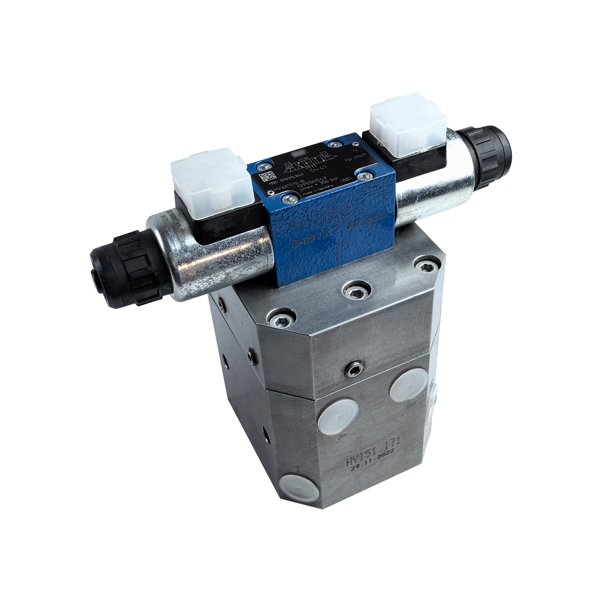 Logic Valve HY151.171