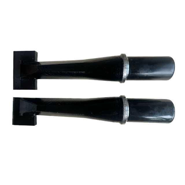 Tamping Tool for Plasser and Harsco