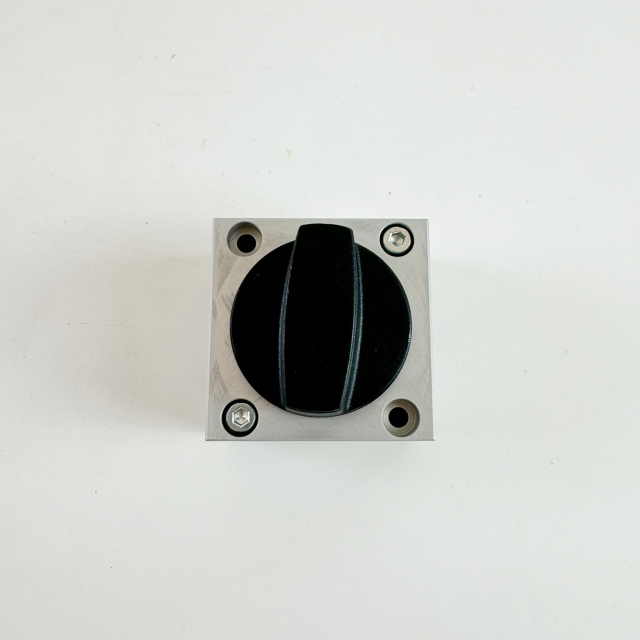 90343 Manual valve For Railway Tamping machine use