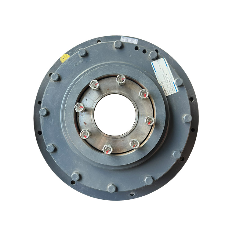 Elastic Coupling