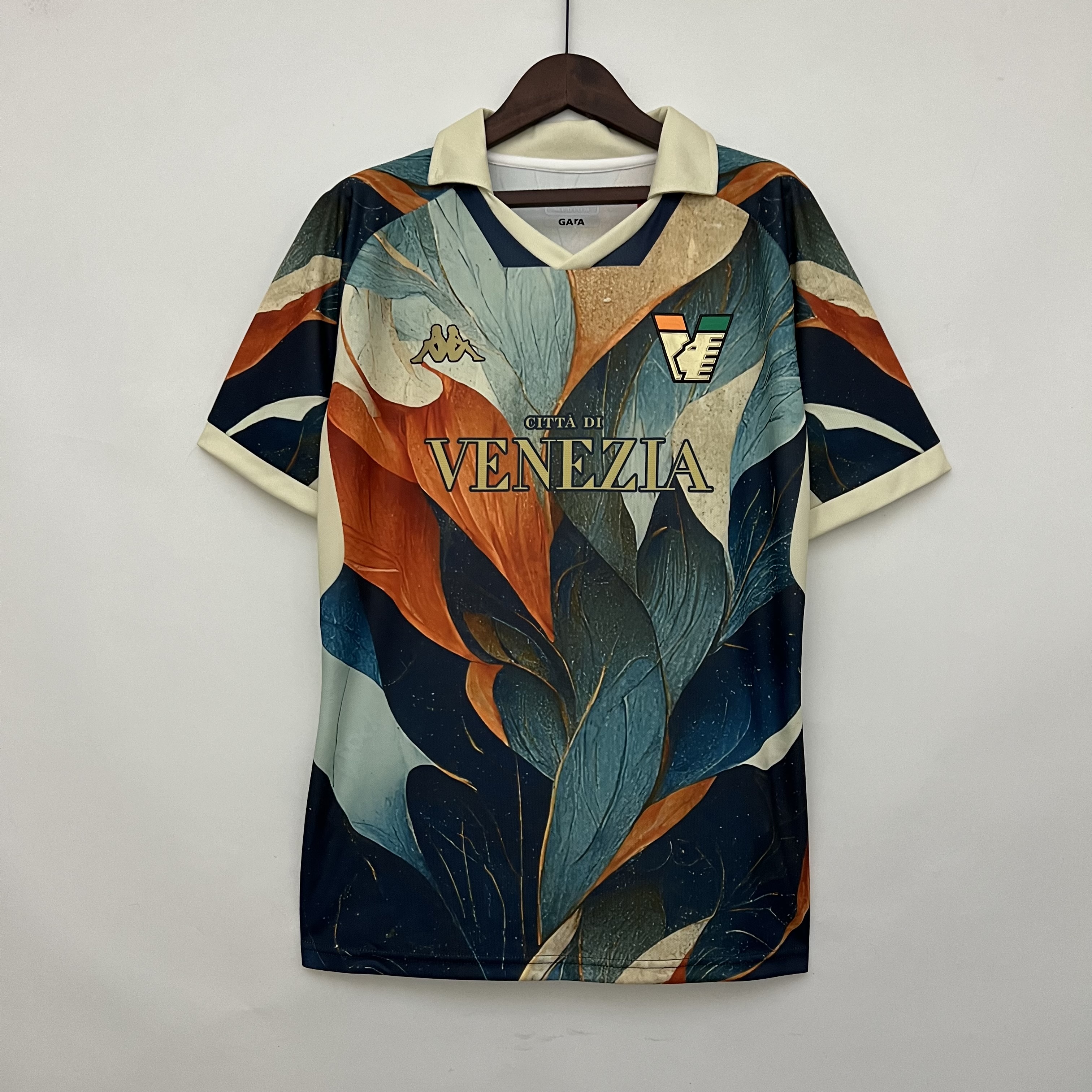 22-23 Venezia Concept Soccer Jerseys