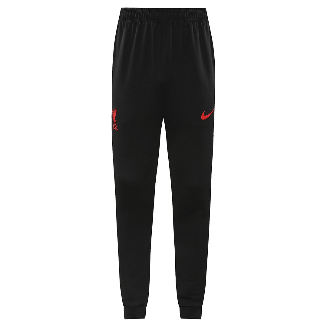 24-25 Liverpool Training Pants Black