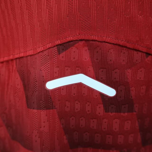 25-26 Lille OSC Home Soccer Jerseys Player Version