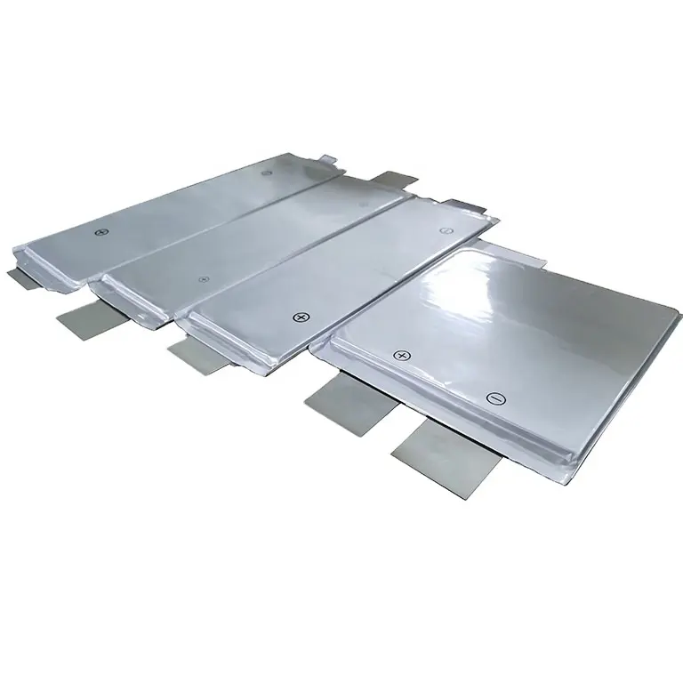 271wh/kg 3.7V 87.5Ah high energy density NMC Pouch cell Lithium Ion ...