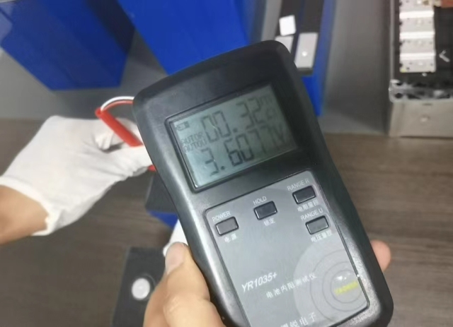 CATL 3.7V NMC Lithium ion Batteries 180AH rechargeable NCM battery ...