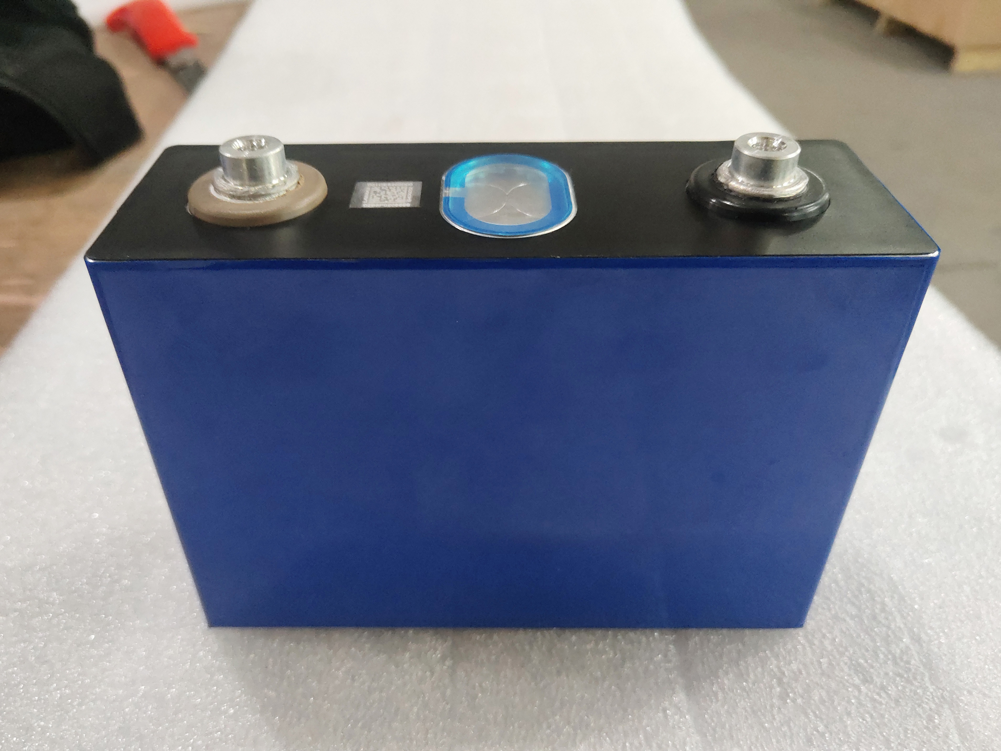 CATL 3.7v 114AH Prismatic Lithium Ion 120Ah 140Ah 150Ah NMC Battery ...