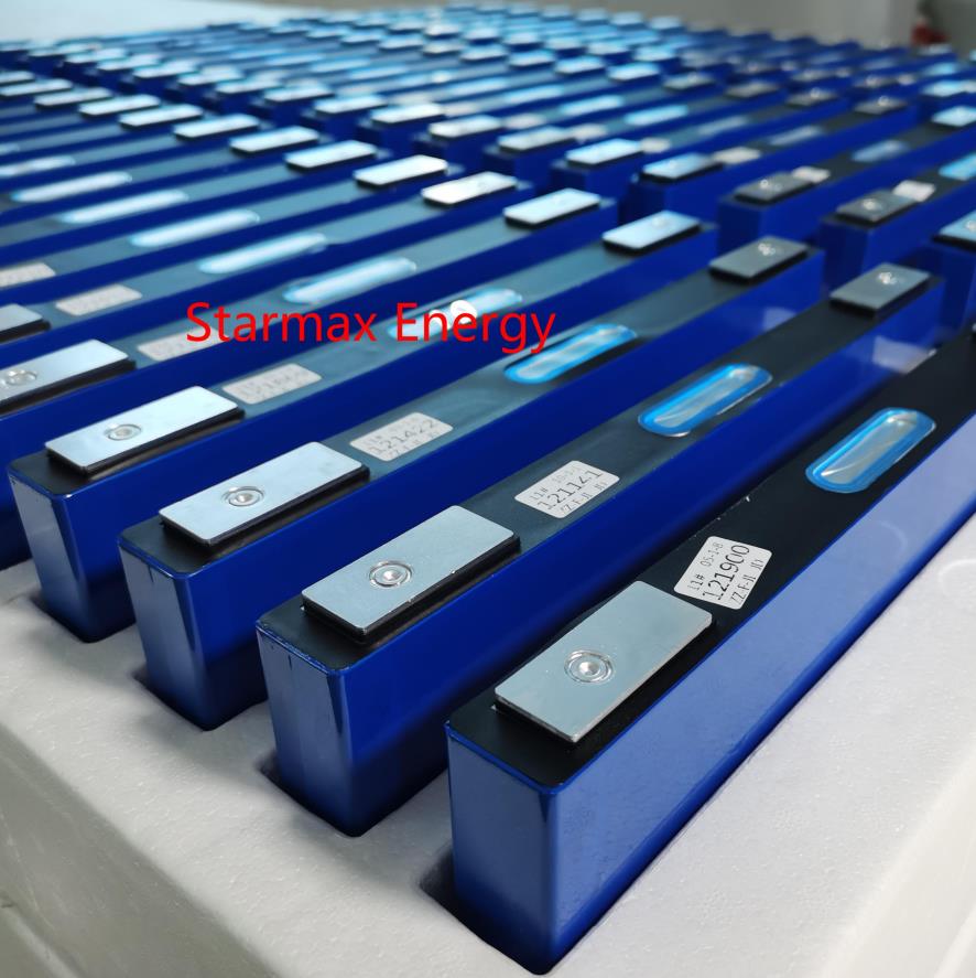 CATL 117ah 116ah 180ah rechargeable solar prismatic ncm cell battery 3 ...