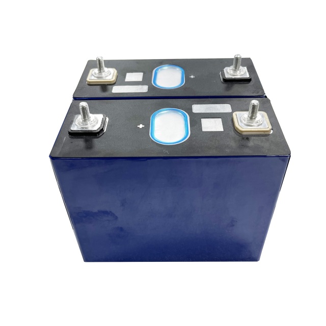 REPT 3.2V 142Ah lifepo4 prismatic battery rechargeable 142ah 150ah ...