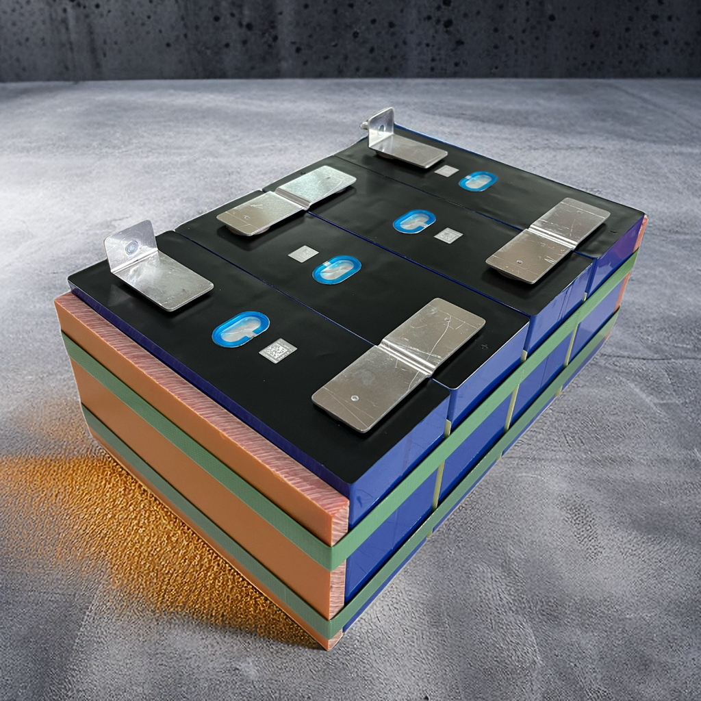 12V 4S1P 204ah CATL lifepo4 battery 12.8V battery pack for ESS solar ...