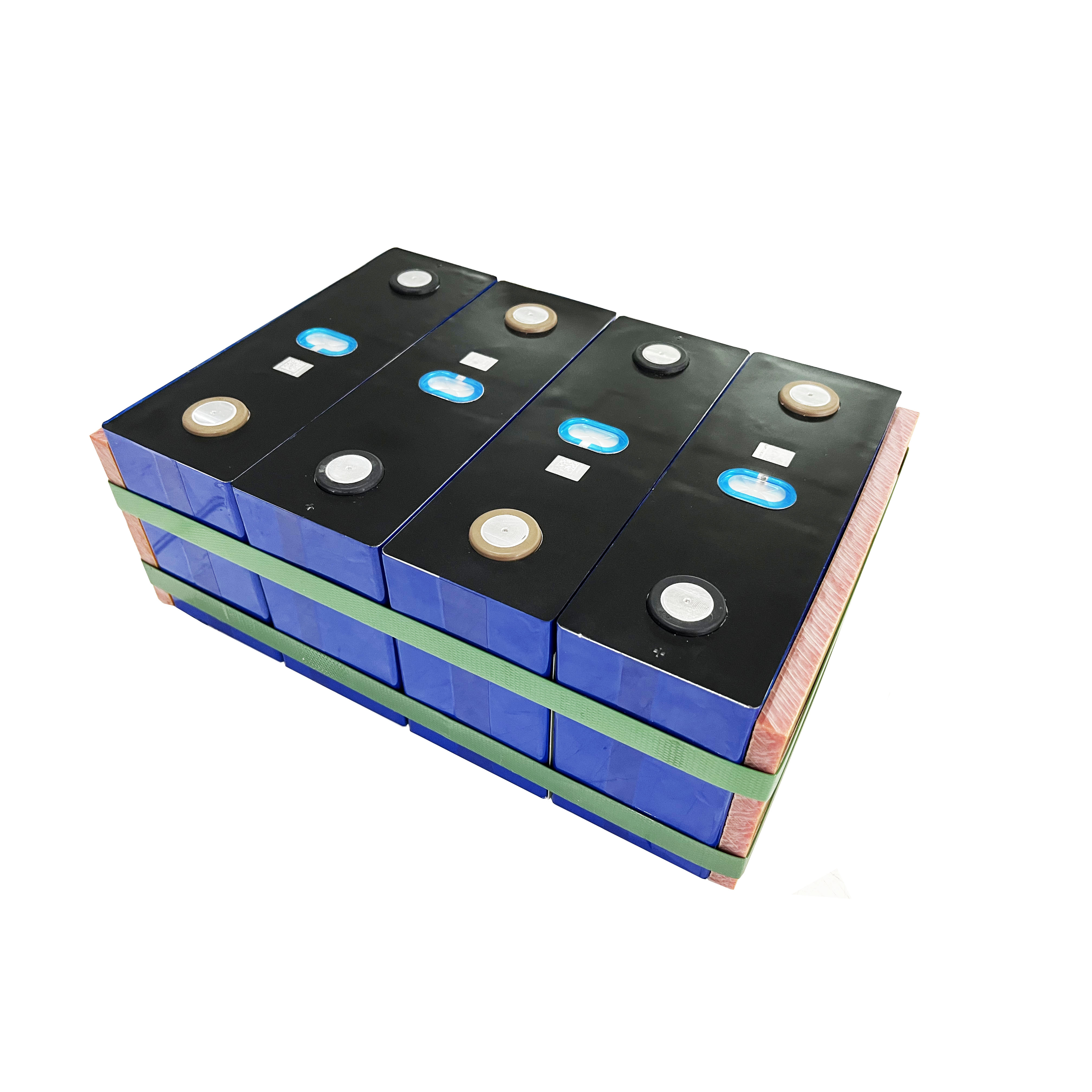 12V 4S1P 204ah CATL lifepo4 battery 12.8V battery pack for ESS solar ...