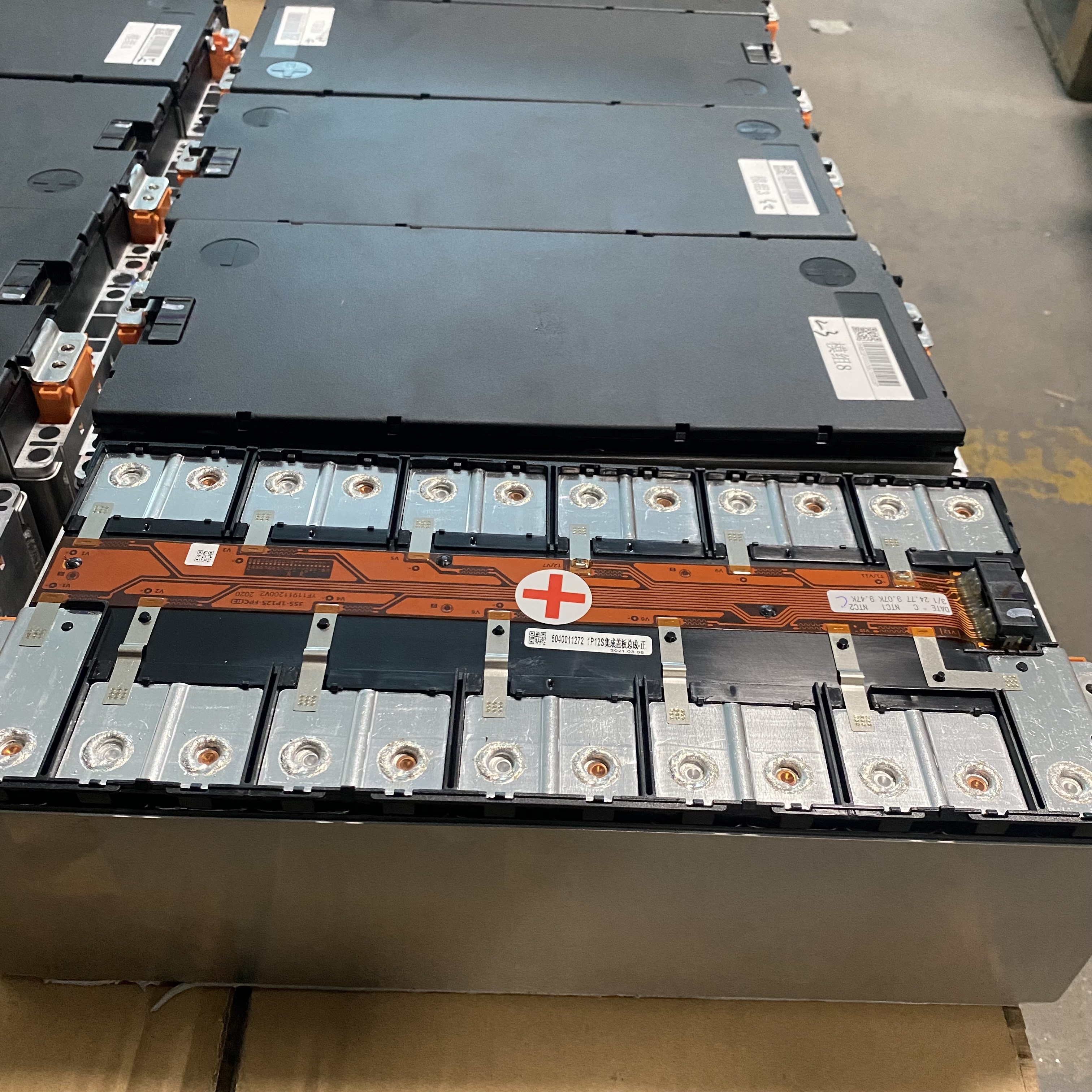 Starmax Energy – Lithium Ion Battery Manufacturers & Battery Energy Storage Solution