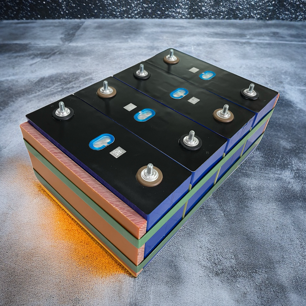 12V 4S1P 204ah CATL lifepo4 battery 12.8V battery pack for ESS solar ...