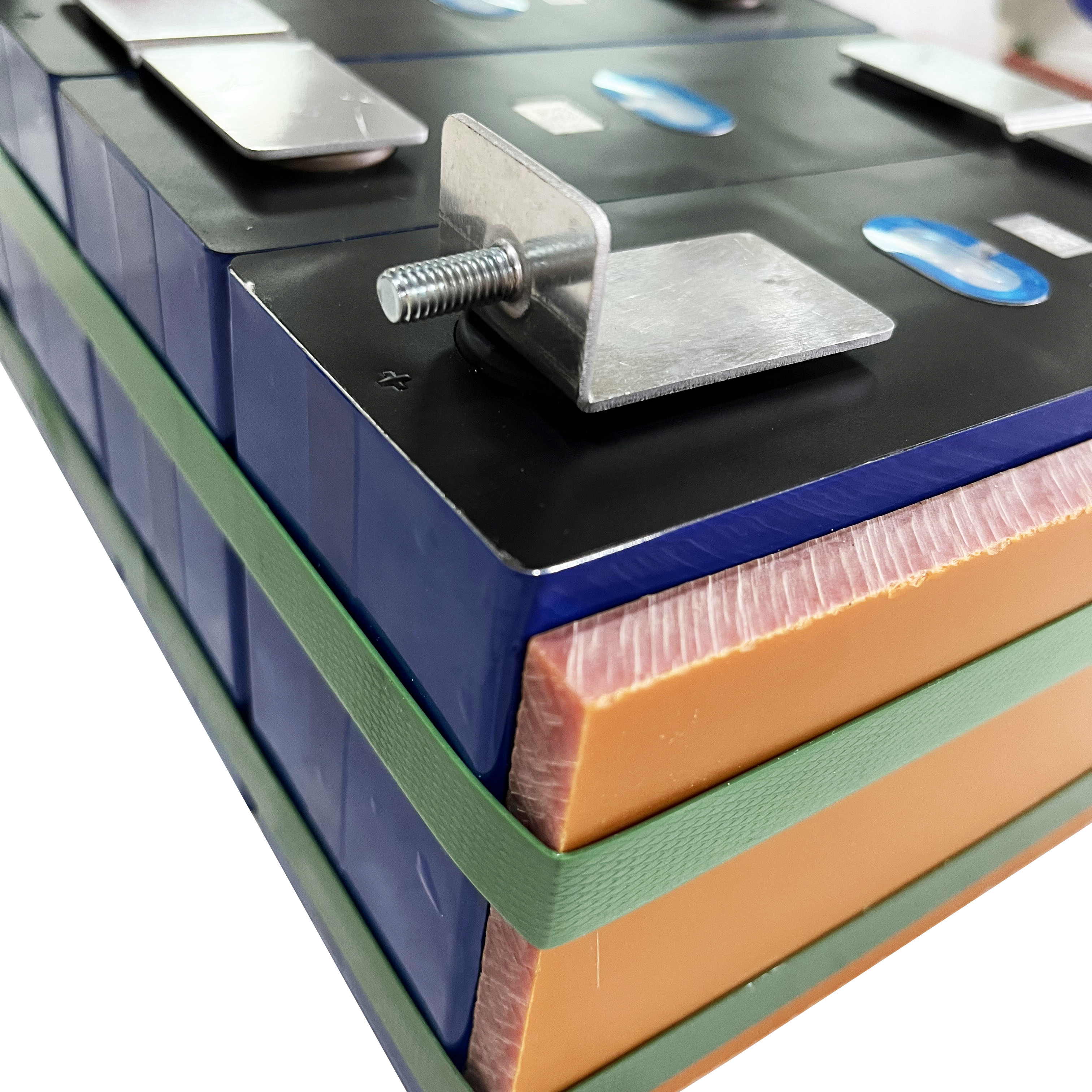 12V 4S1P 204ah CATL lifepo4 battery 12.8V battery pack for ESS solar ...