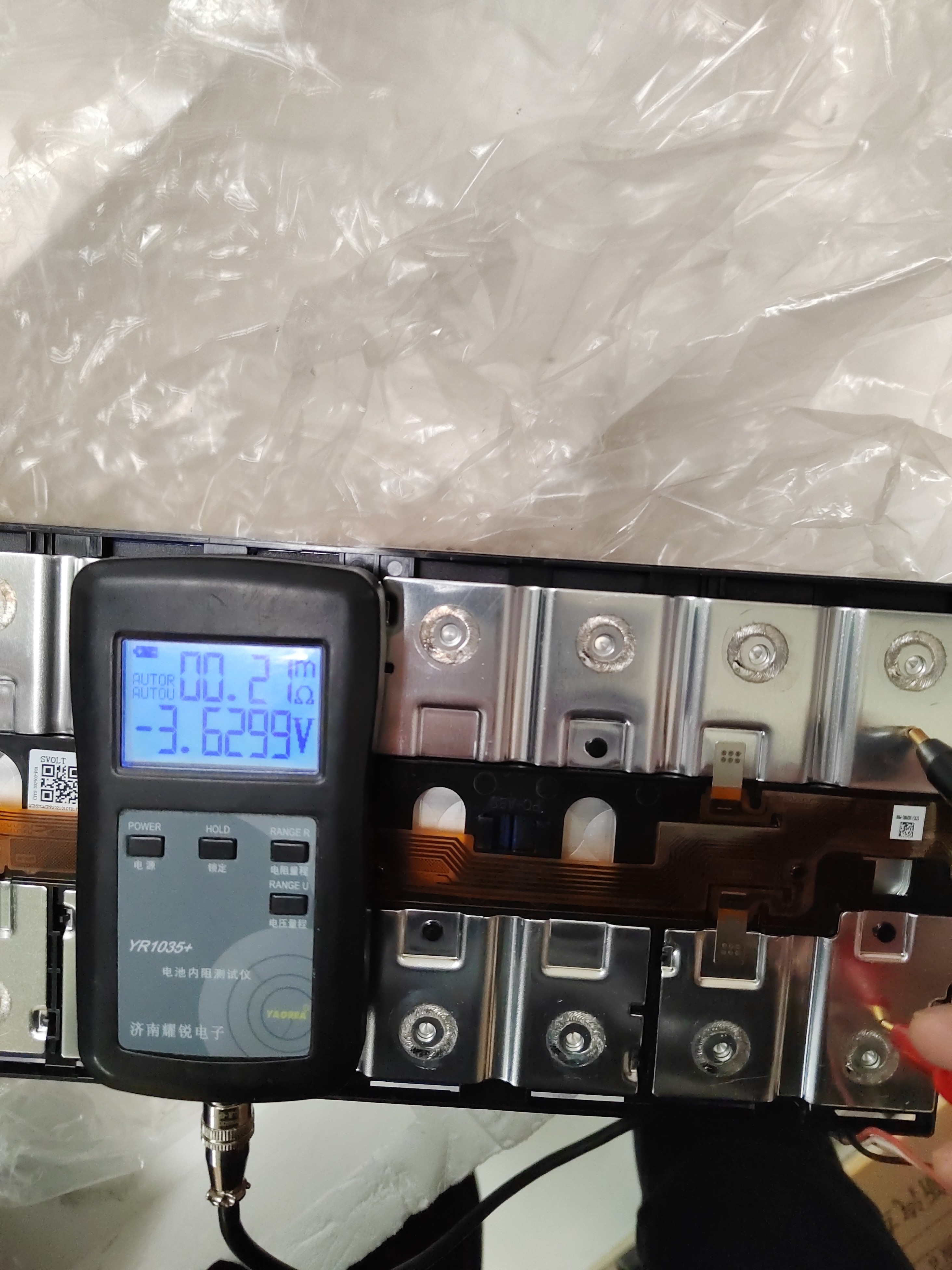 Starmax Energy – Top Lithium Ion Battery Manufacturers – Battery Energy Storage Solutions