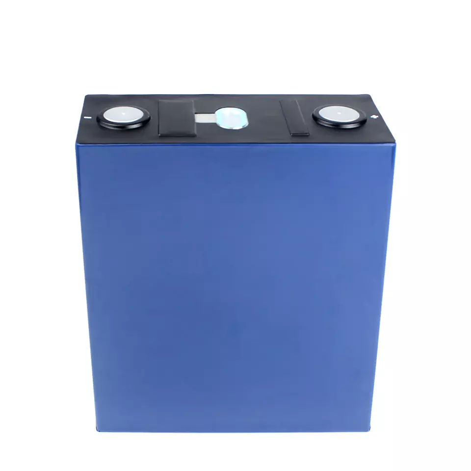 CALB 3.2V 280Ah prismatic cell lifepo4 long cycle life lithium battery ...