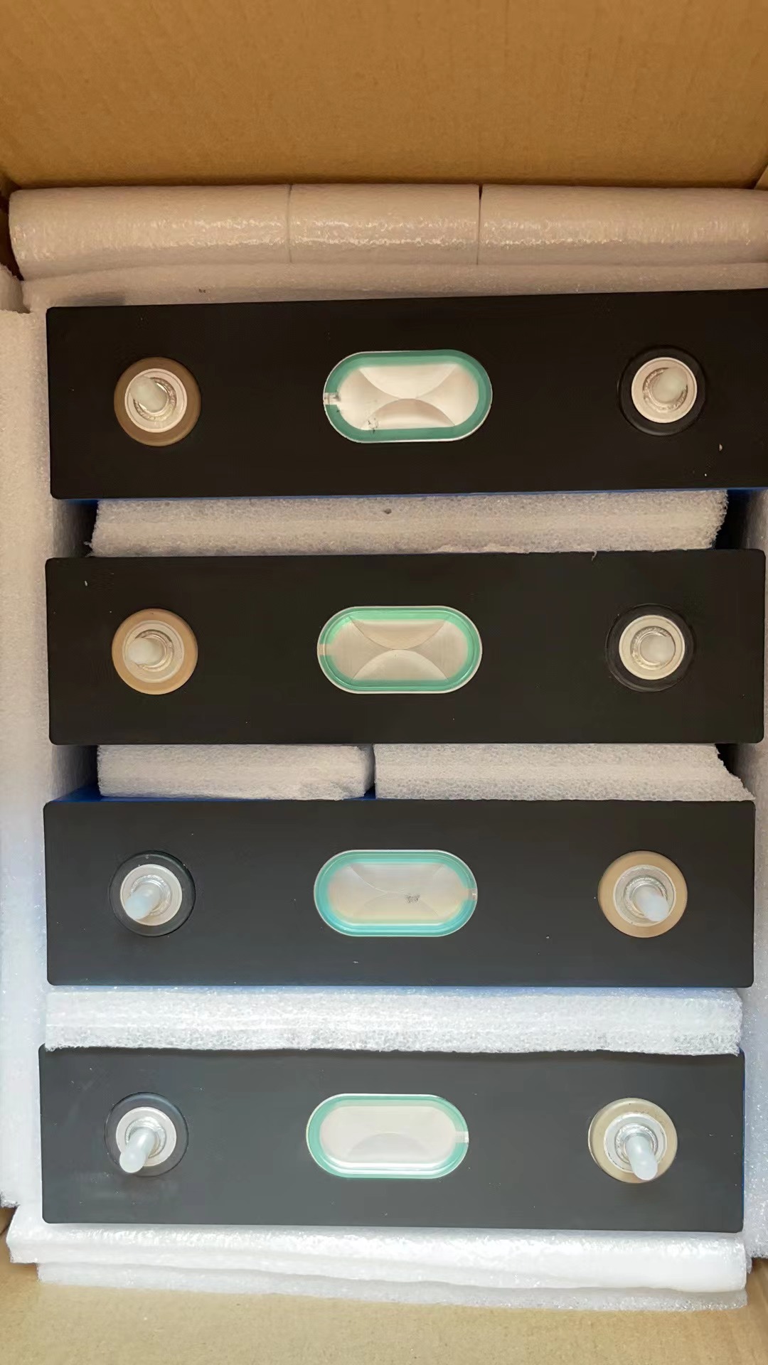 CATL 3.2V 280ah grade A deep cycle Rechargeable lifepo4 battery cell ...