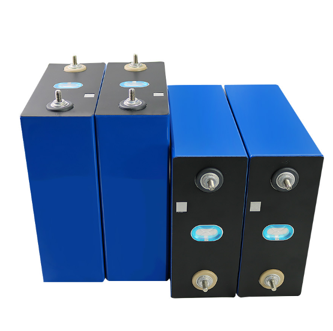 CATL 3.2v 302ah Rechargeable Lithium ion Batteries 300ah Prismatic ...