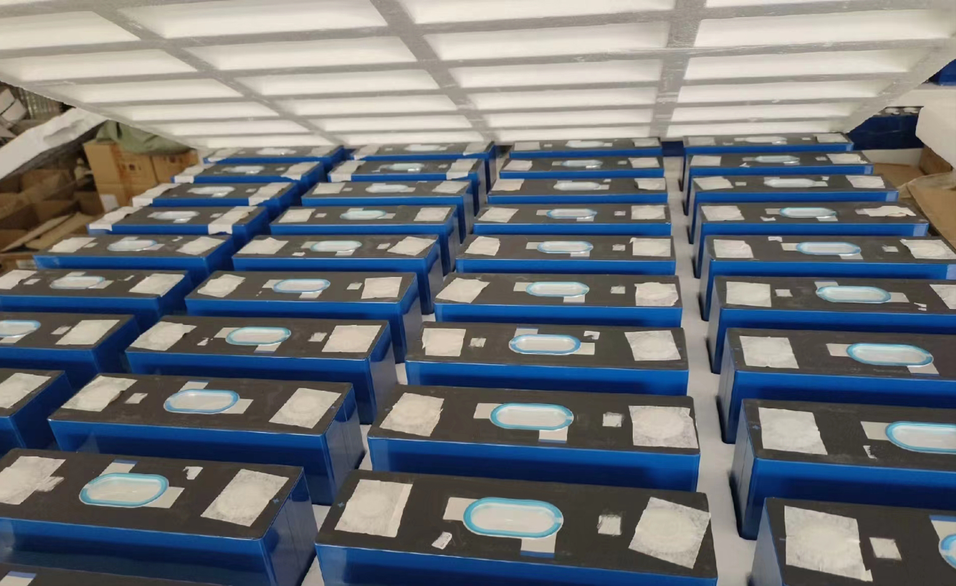 CATL 3.7V 218ah 248ah 280ah nmc prismatic large capacity lithium ion ...