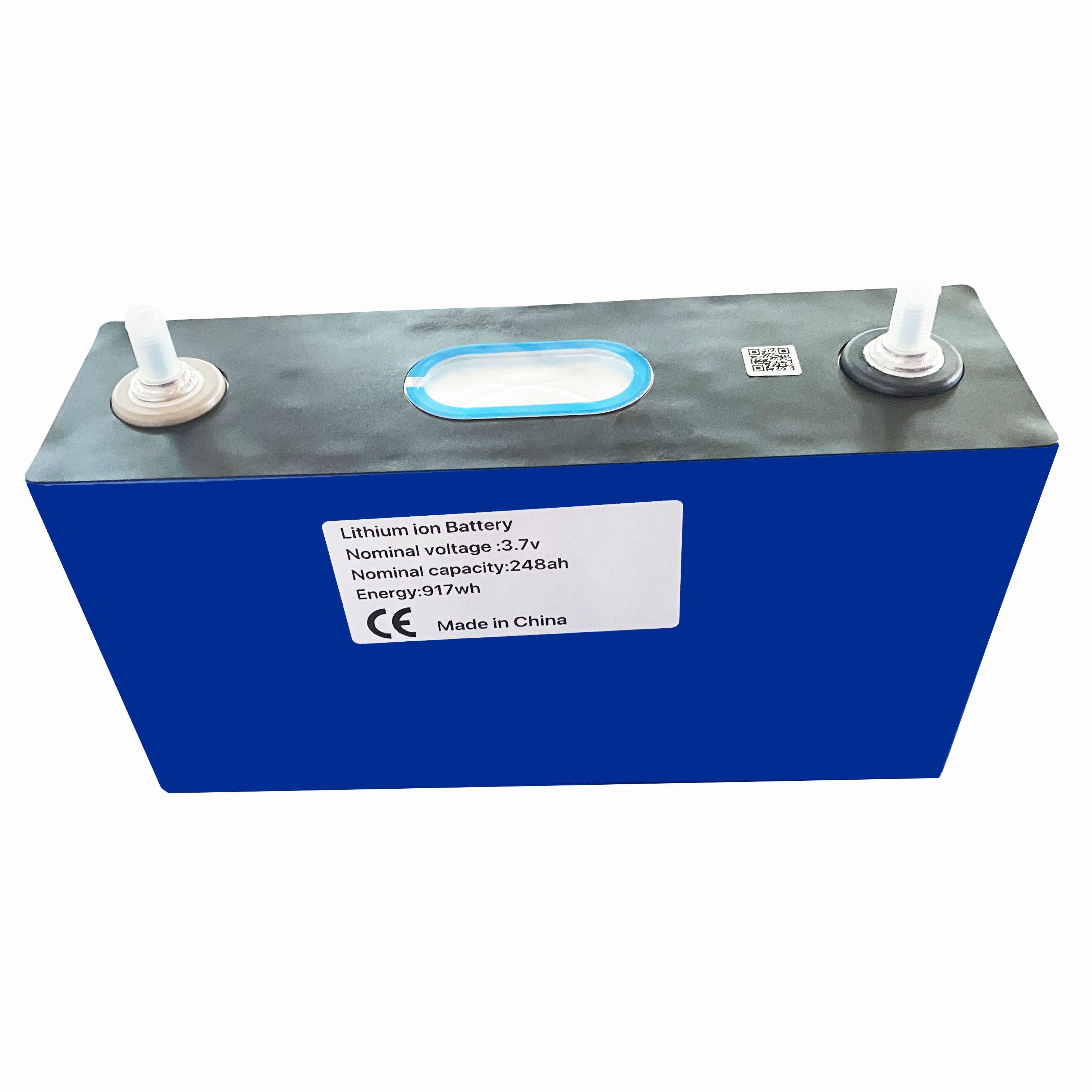 CATL 3.7V 218ah 248ah 280ah nmc prismatic large capacity lithium ion ...