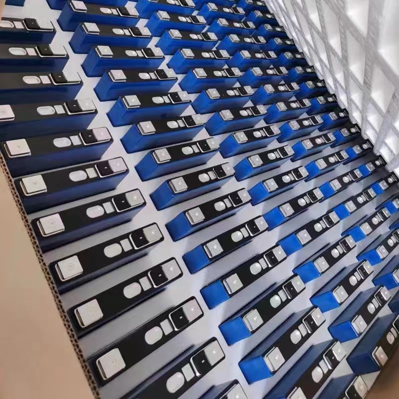 CATL 3.7v 40ah 60ah Electric vehicle power lithium battery cell ...