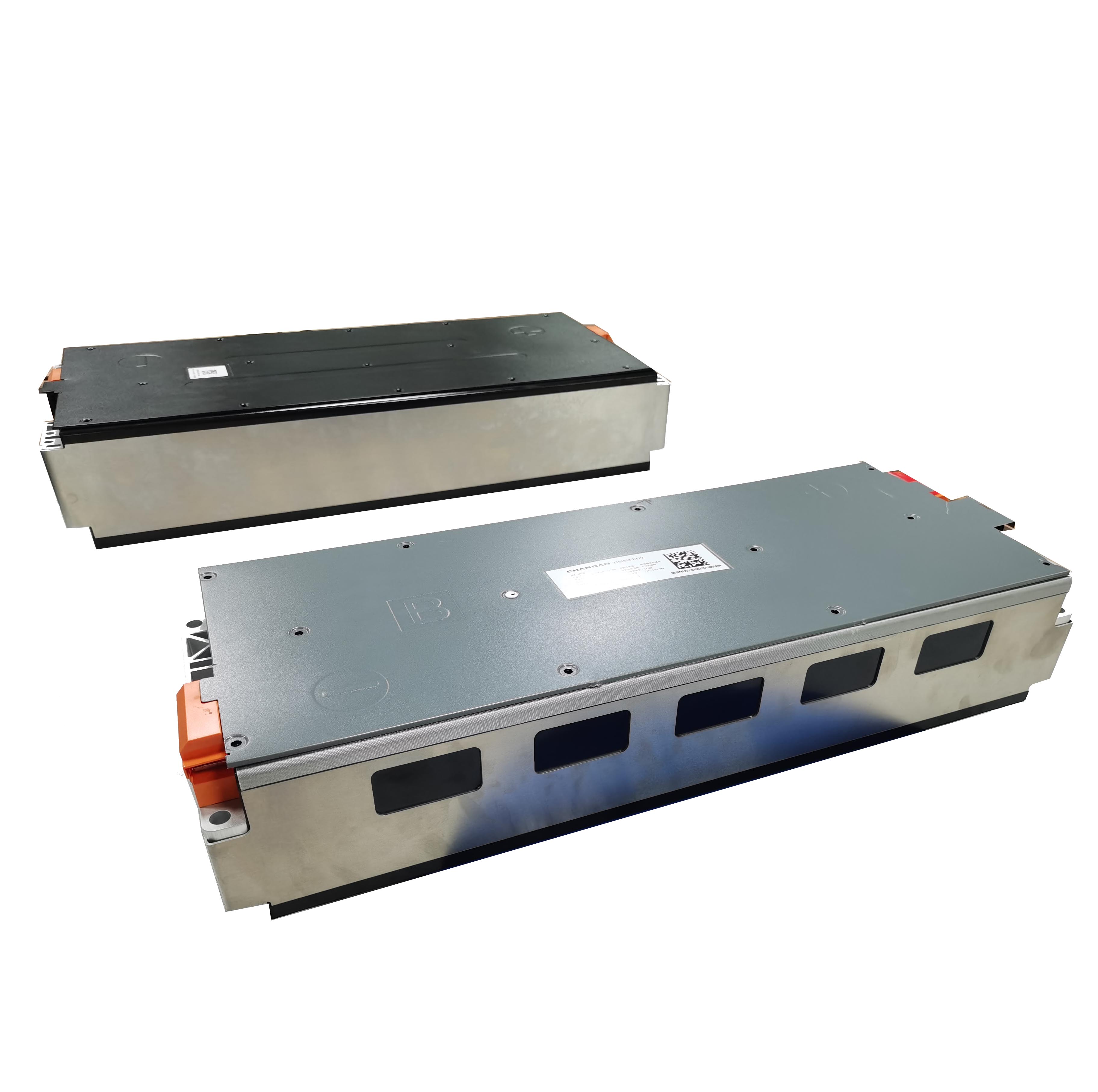 Starmax Energy – Custom Lithium Ion Battery VDA Module – Battery Energy Storage Solution