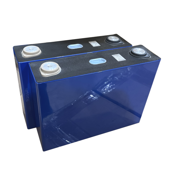 Ganfeng 3.2v 100ah Lifepo4 Prismatic Battery Cell for 12v 100ah Solar Energy Storage Lifepo4 ...