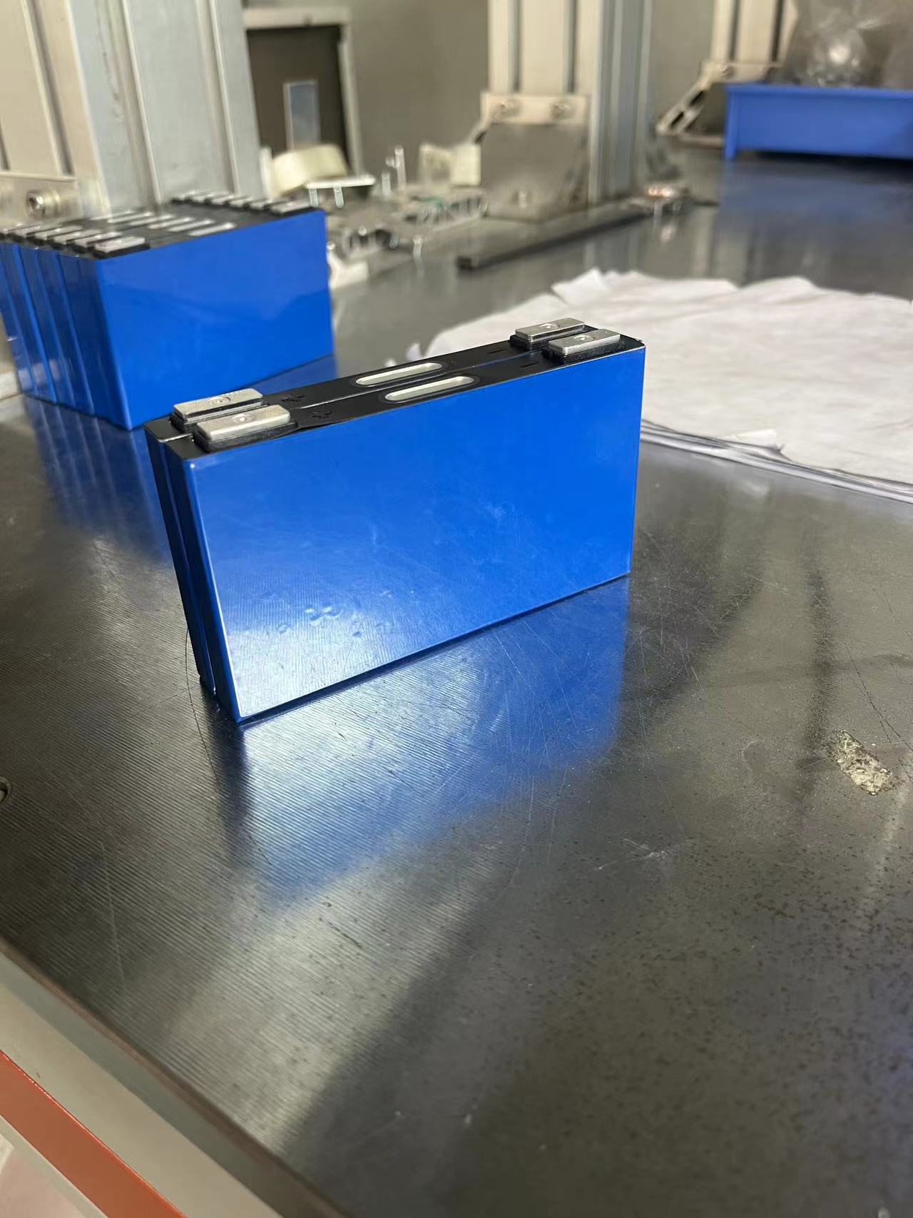 BYD 3.7v 5.2ah High rate 70C discharge NMC Lithium ion Battery ...