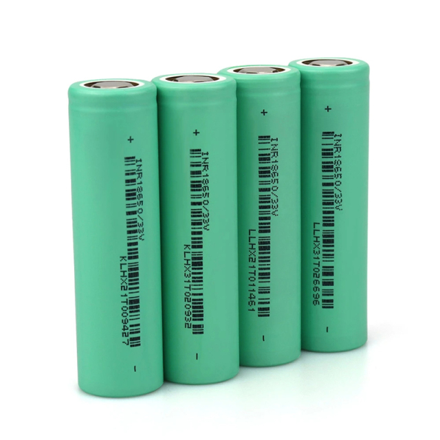 EVE 33V 18650 3200mAh 3.6V Rechargeable 3.7V lithium Battery cell ideal ...