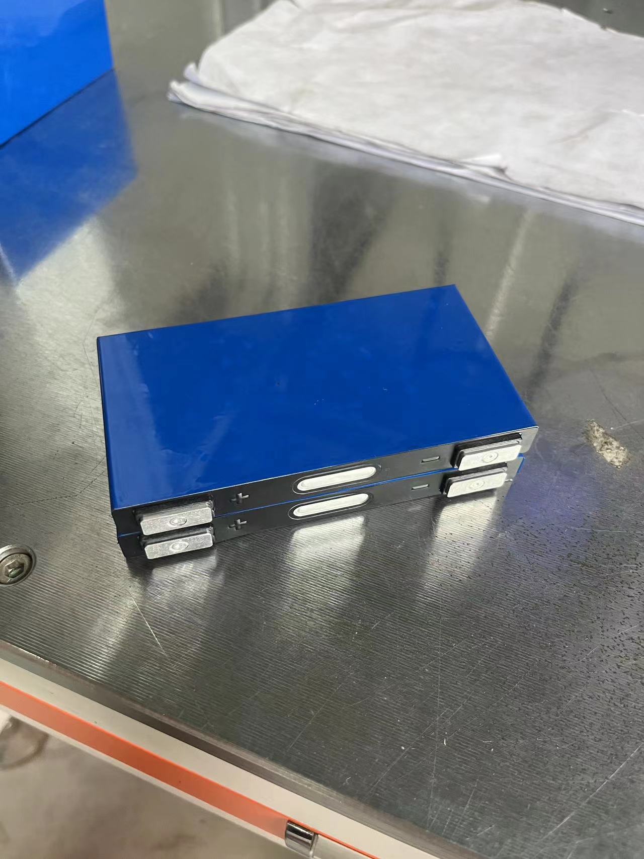 BYD 3.7v 5.2ah High rate 70C discharge NMC Lithium ion Battery ...