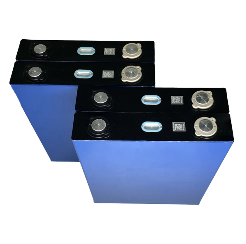 New CALB 3.2V 163Ah Lifepo4 Battery Prismatic Rechargeable Cell for ...