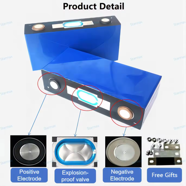 CATL 3.7V 132Ah Nmc Lithium Ion Batteries Nissan Leaf Battery Ncm ...