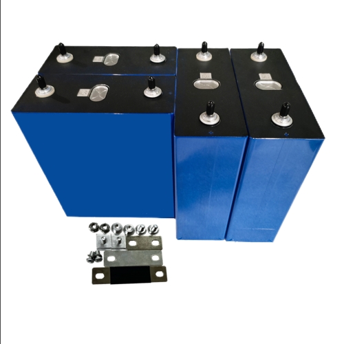 Hithium Lifepo4 Battery for 15kw Solar Energy System
