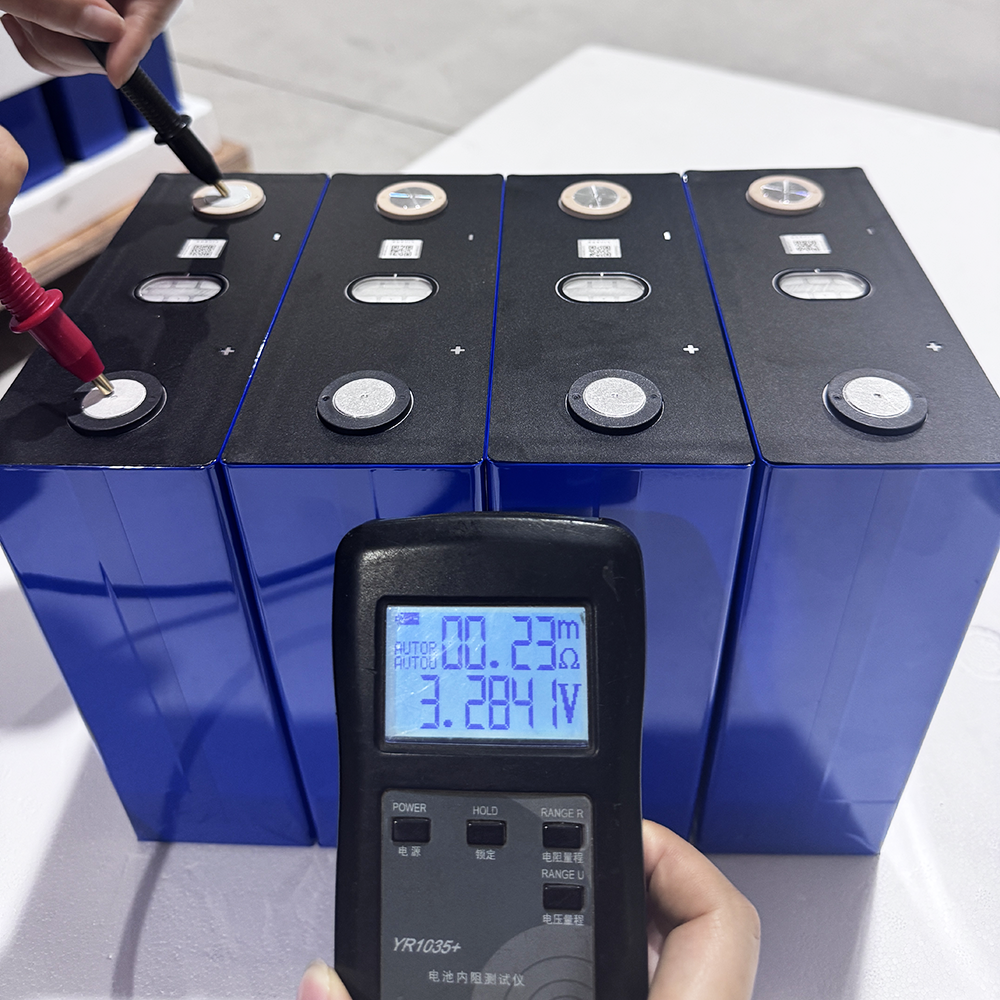 Starmax Lifepo4 48V Battery for Home Energy Storage