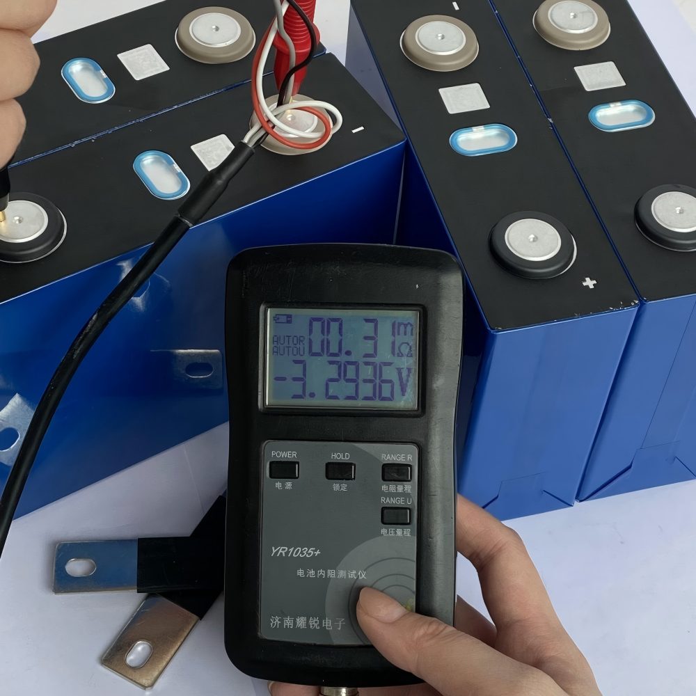 Starmax Catl Lifepo4 Battery 3.2V 100Ah Lifepo4 Cell Battery 3.2V ...