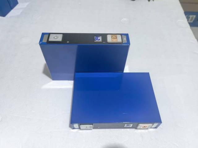 CATL Kirin Battery 3.7V 103Ah NMC Lithium Ion Battery High Energy ...