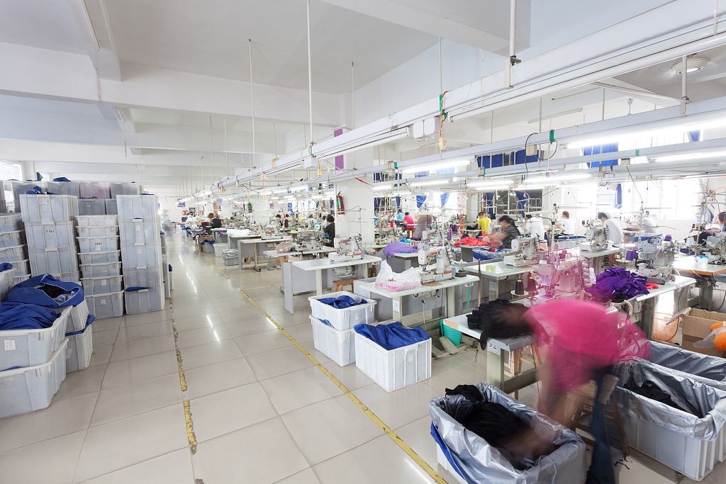 Leading Costume Manufacturer: Auming Costume Ltd Profile