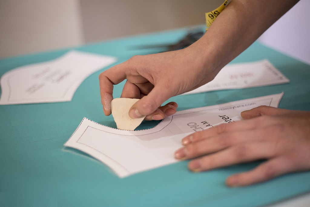 We Provide Custom Costume Service