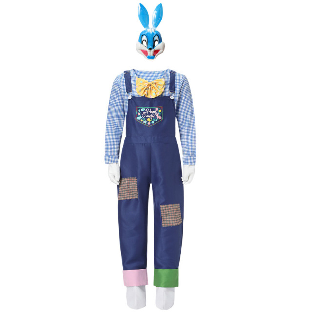 Custom & Wholesale Kids Rabbit Costume