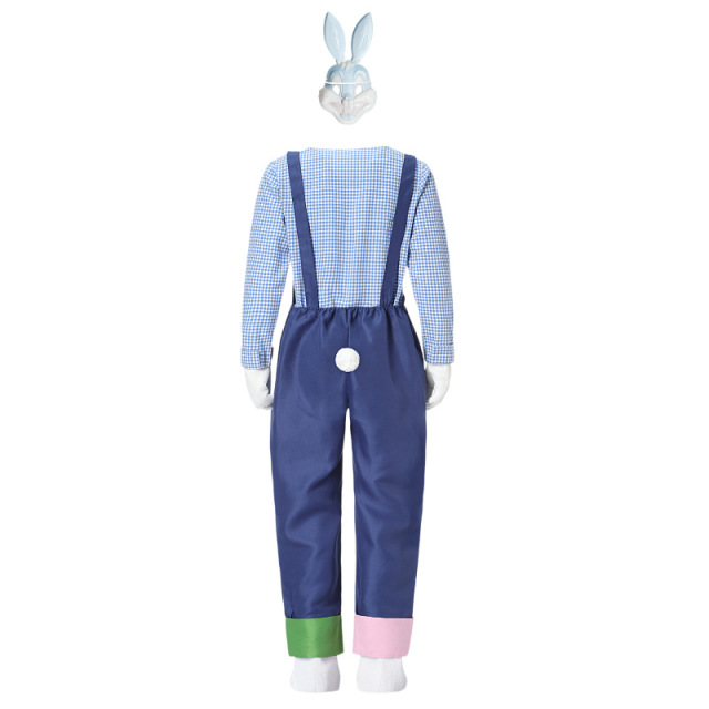 Custom & Wholesale Kids Rabbit Costume