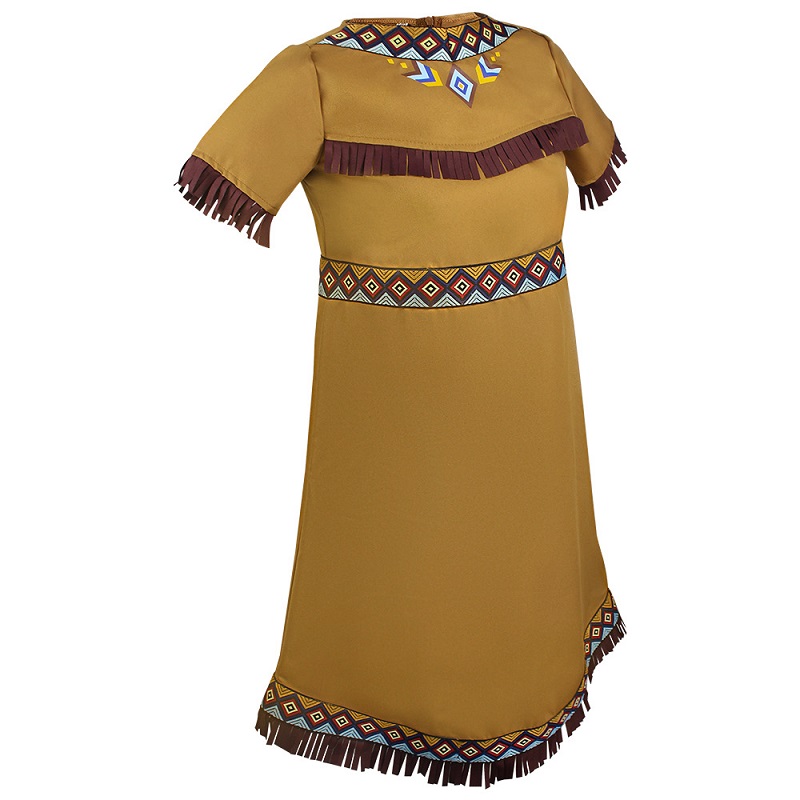 Custom & Wholesale Native American Costumes
