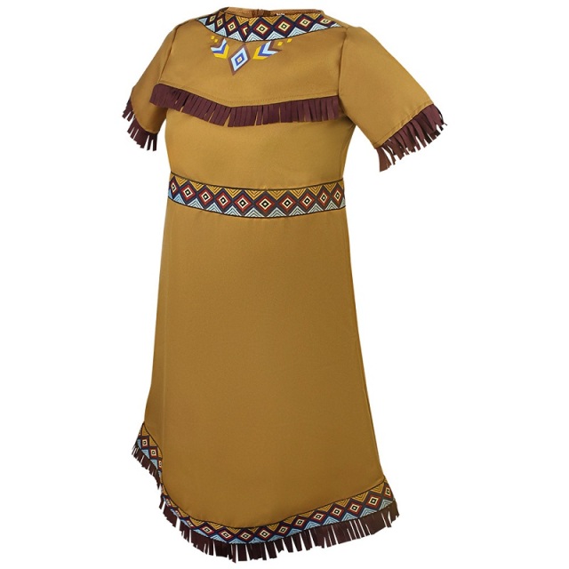 Custom & Wholesale Native American Costumes