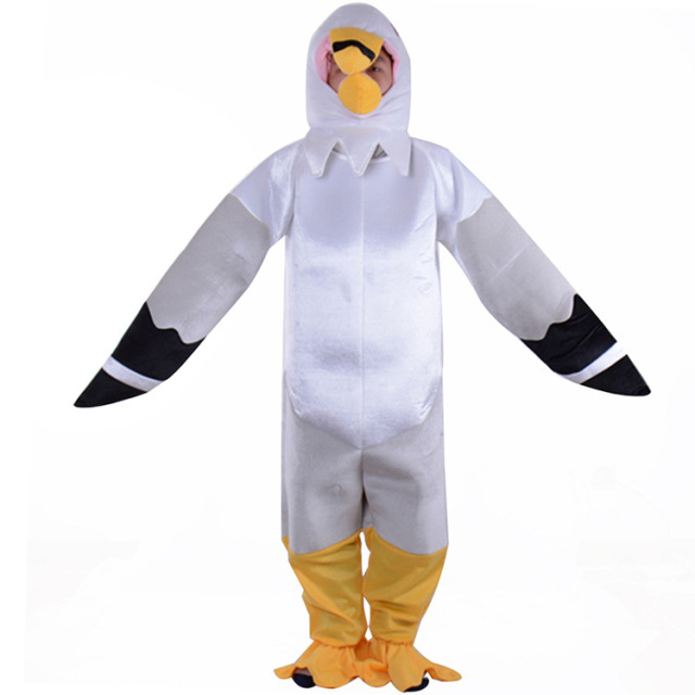 Custom & Wholesale Kids Seagull Costume