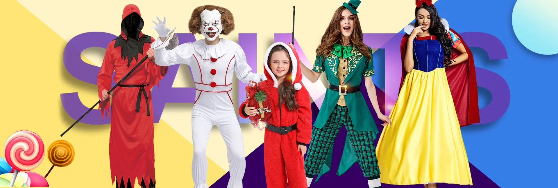 Unveiling Top 5 Costume Suppliers in China