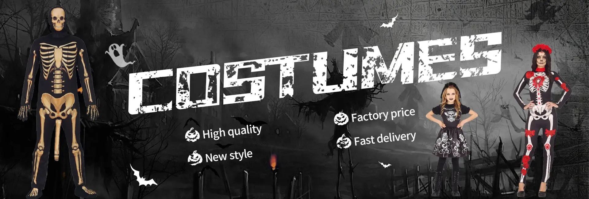 Discover Top 5 Costume Wholesale Websites in China