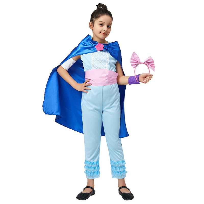 Custom & Wholesale Bo Peep Costume
