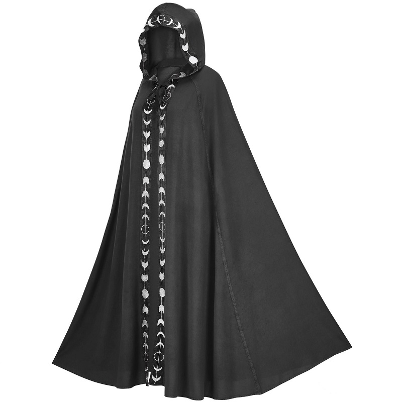 Custom & Wholesale Adult Cape Costume