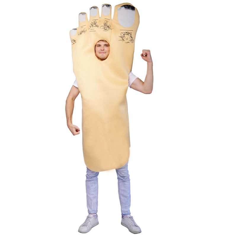 Wholesale Hand & Foot Couples Costume