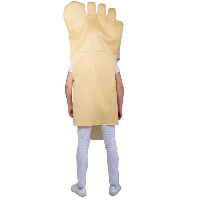 Wholesale Hand & Foot Couples Costume